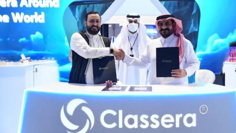 Classera consolidates its position in Edtech sector with new ...