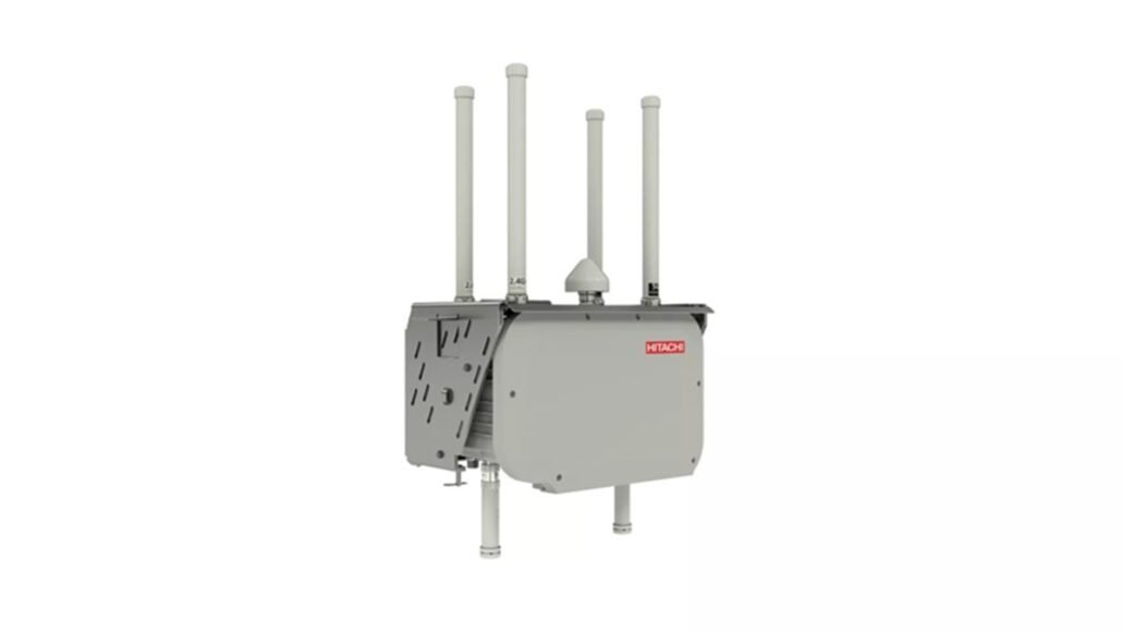 Hitachi Energy Launches TRO670 Hybrid Wireless Router - Saudi Tech Post