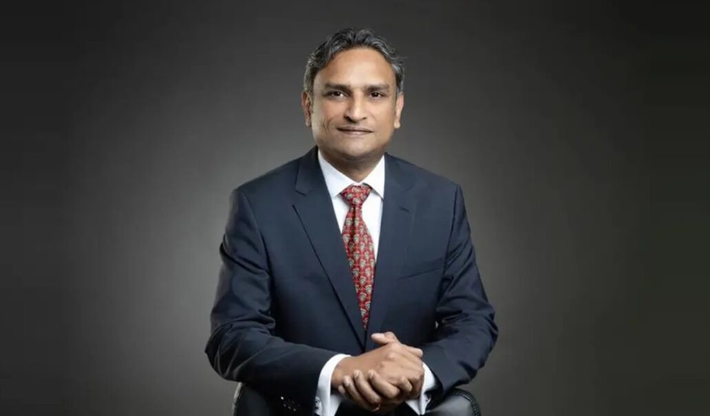 Builder.ai appoints Manpreet Ratia as the new CEO - Saudi Tech Post