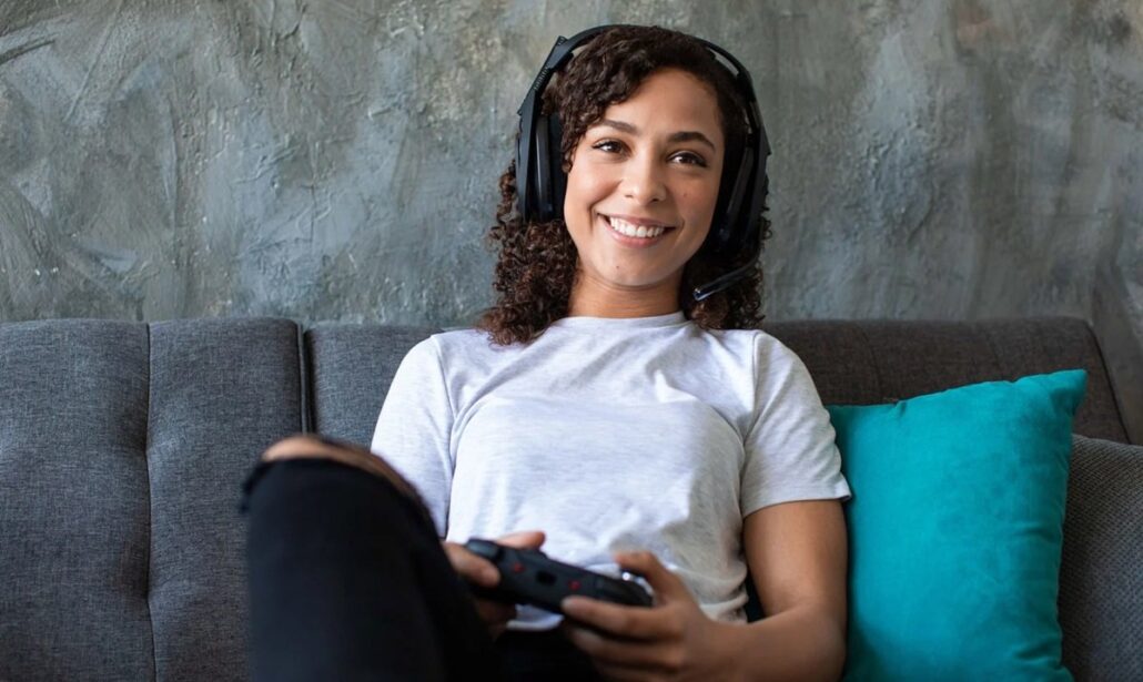 Logitech G launches ASTRO console gaming headset - Saudi Tech Post