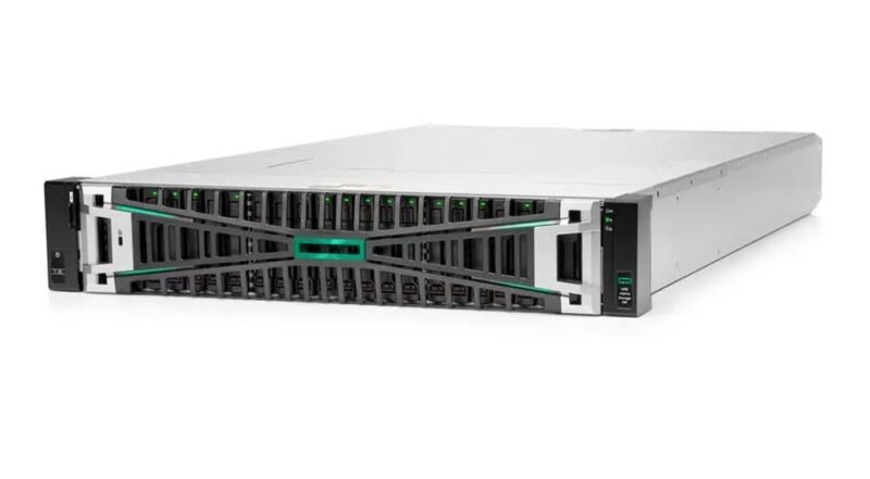 HPE Announce New Hybrid Cloud Storage Solutions - Saudi Tech Post