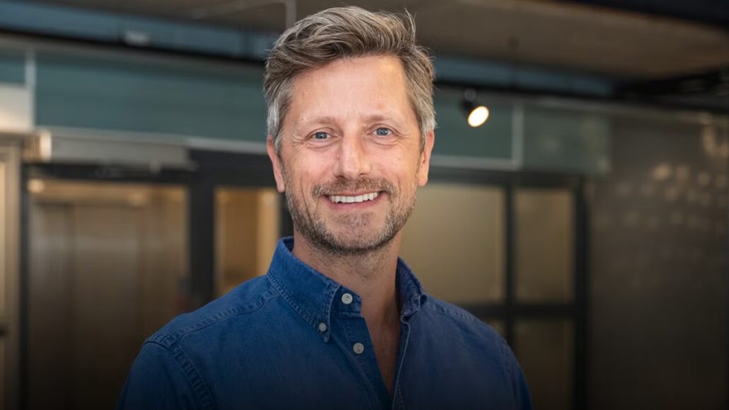 Builder.ai appoints Manpreet Ratia as the new CEO - Saudi Tech Post