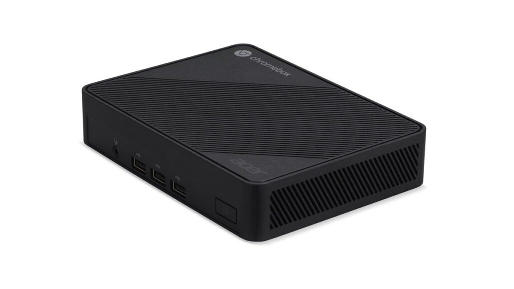 New Acer mini-PC for enhanced digital signage solutions - Saudi Tech Post