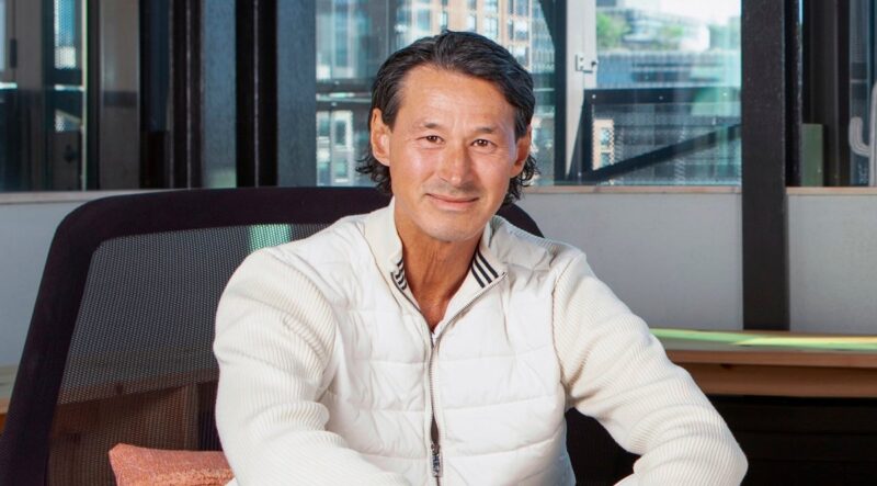 Nothing Announces the Appointment of Toni Petersson - Saudi Tech Post