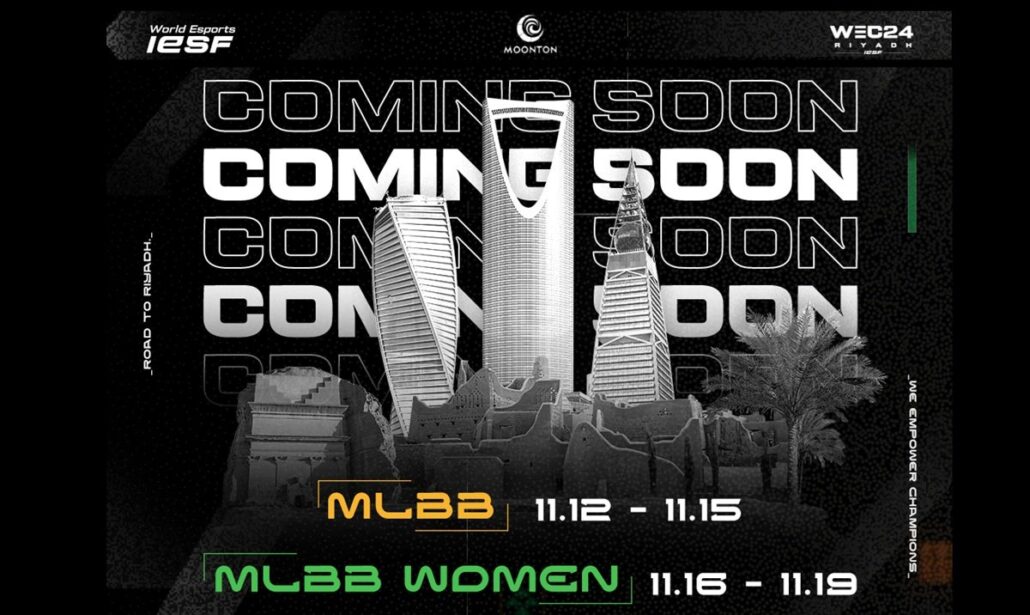 Saudi Esports Federation launches Prime League - Saudi Tech Post