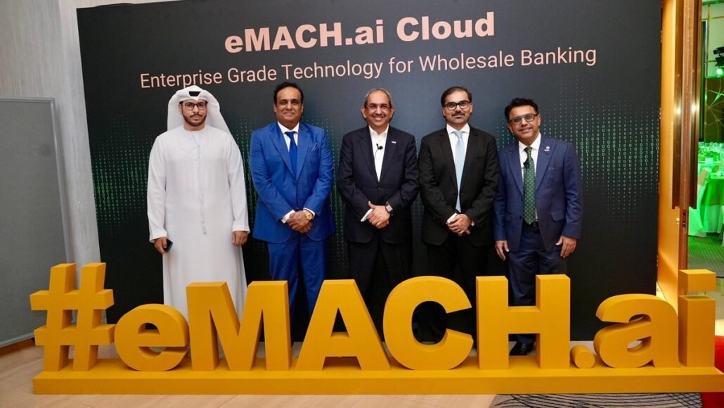 Intellect Launches eMACH.ai Cloud for Wholesale Banking - Saudi Tech Post