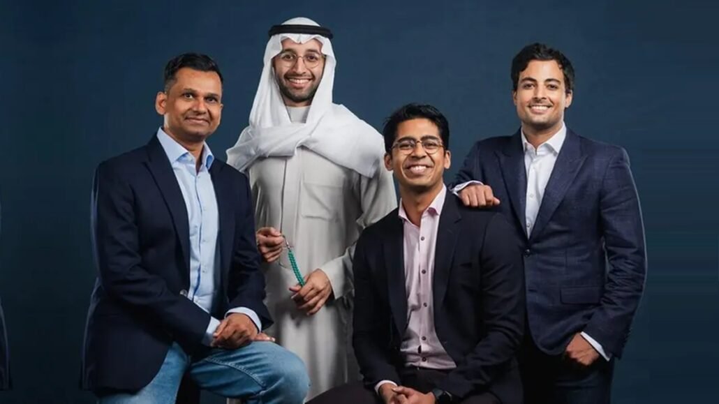 Lean Technologies secures $67.5 million in Series B led by General ...