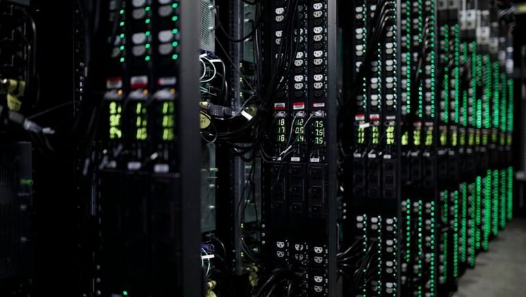 Microsoft to be ready with new Data Center in Saudi Arabia by 2026 ...