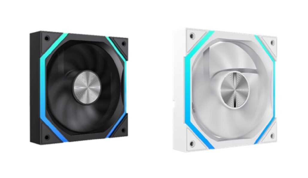 GameMax introduces new ARGB Fans - Saudi Tech Post