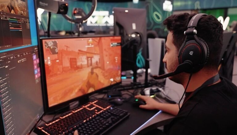 Saudi Arabia emerging as a global powerhouse in gaming and esports ...
