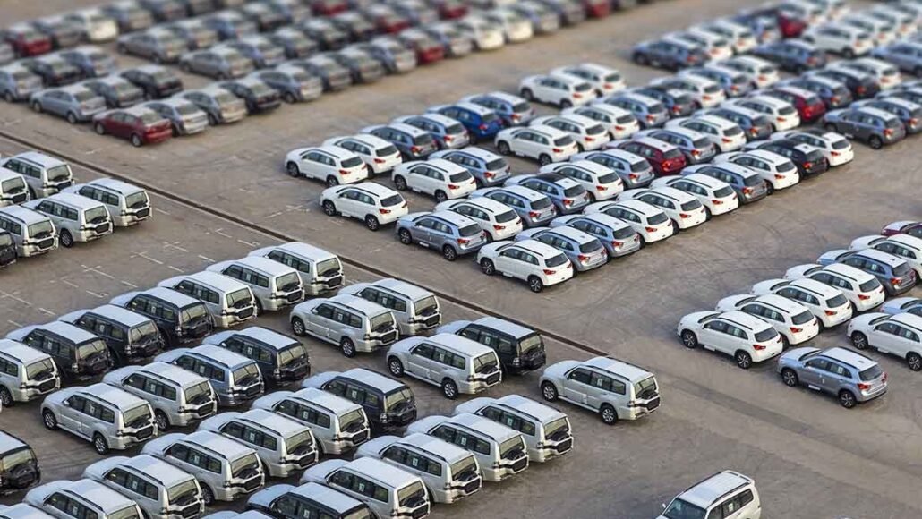 Technology redefining car ownership in the Gulf - Saudi Tech Post