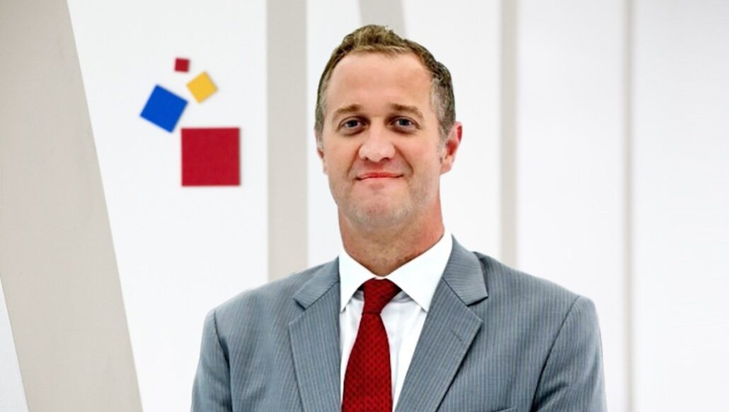 Builder.ai appoints Manpreet Ratia as the new CEO - Saudi Tech Post