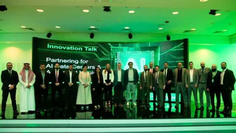 Schneider Electric Showcases Latest AI-Ready Data Center Solutions In ...
