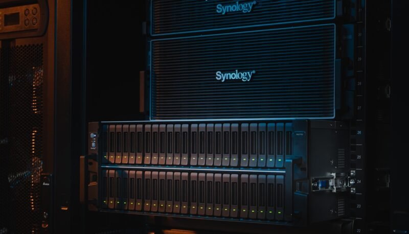 Synology unveils new active-active NVMe all-flash storage solution ...