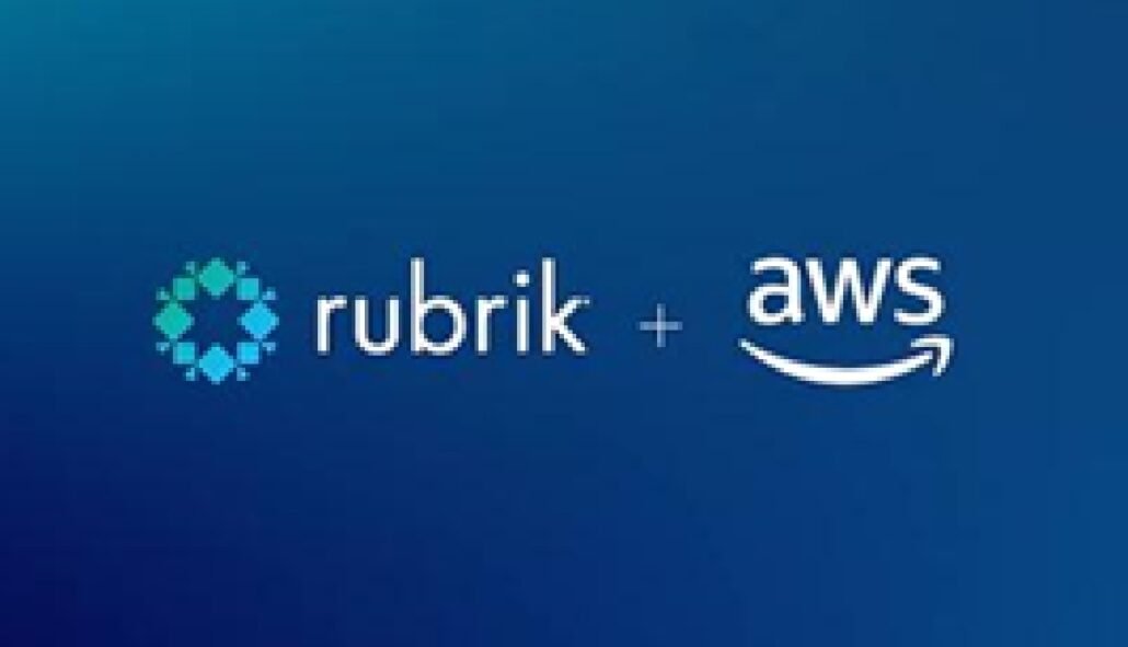 Rubrik Advances New Data Security for AWS Cloud Databases - Saudi Tech Post