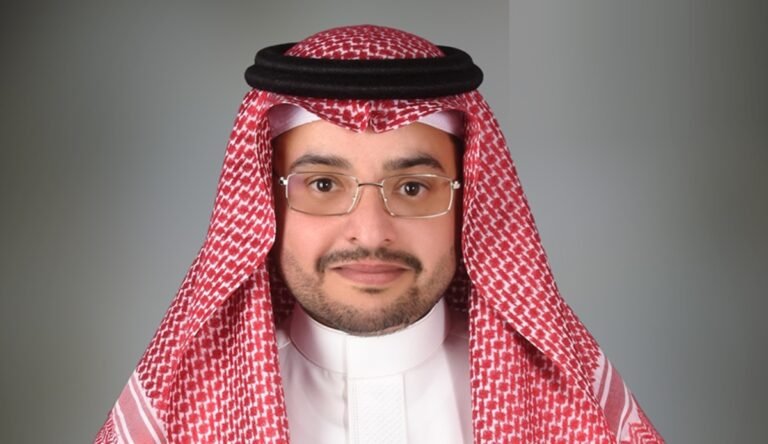NetApp appoints Saeed Al-Zahrani as GM for Saudi Arabia - Saudi Tech Post