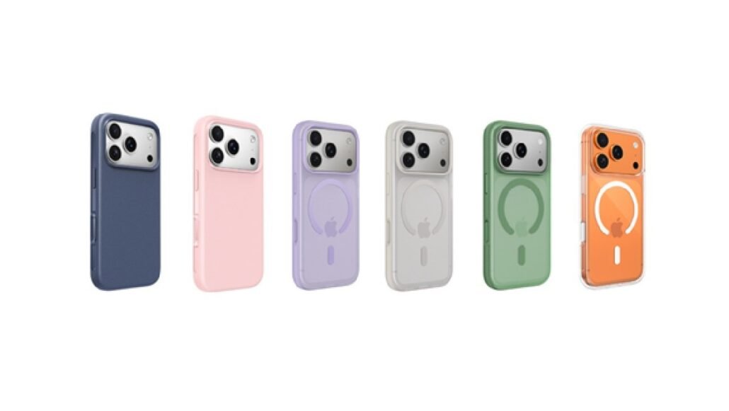 Belkin unveils new iPhone 17 and iPhone Air accessories - Saudi Tech Post
