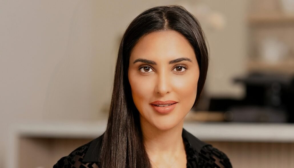 Axis Communications Appoints Loubna Imenchal as the New Regional ...