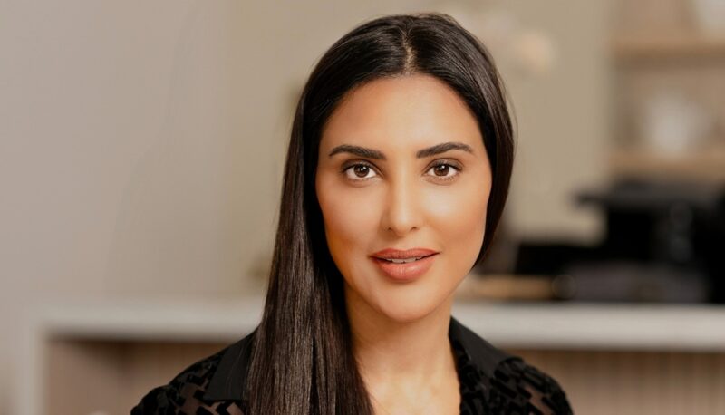 Axis Communications Appoints Loubna Imenchal as the New Regional ...