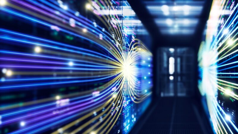 Nokia and stc Pioneer the First Commercial 5G NSA Cloud RAN Deployment ...