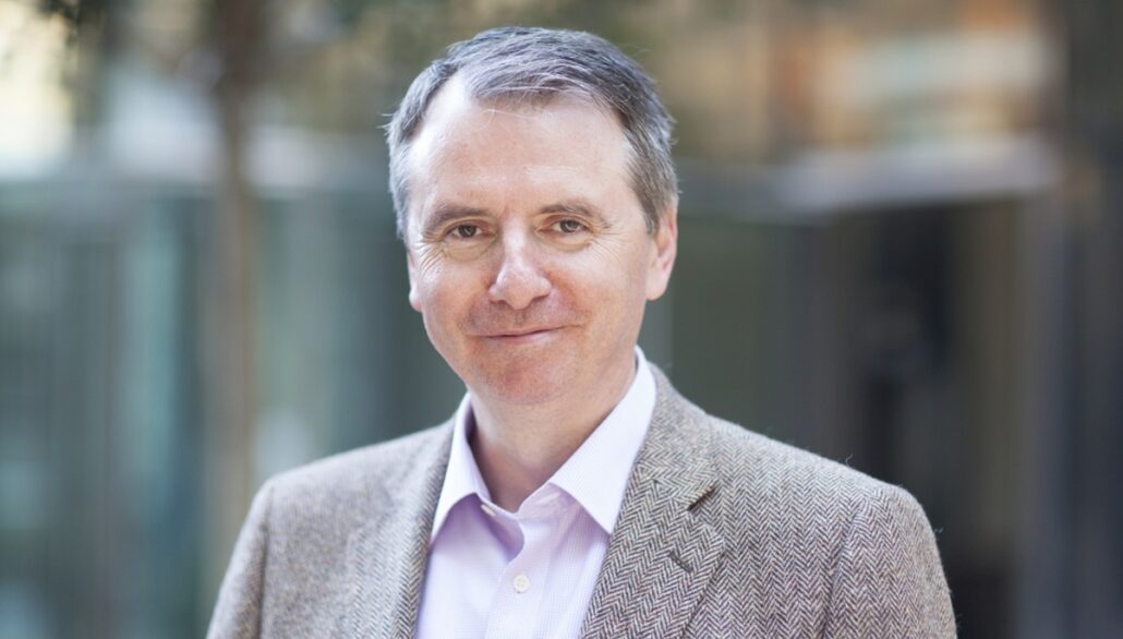 Data sovereignty becomes a critical risk in new geopolitical landscape ...