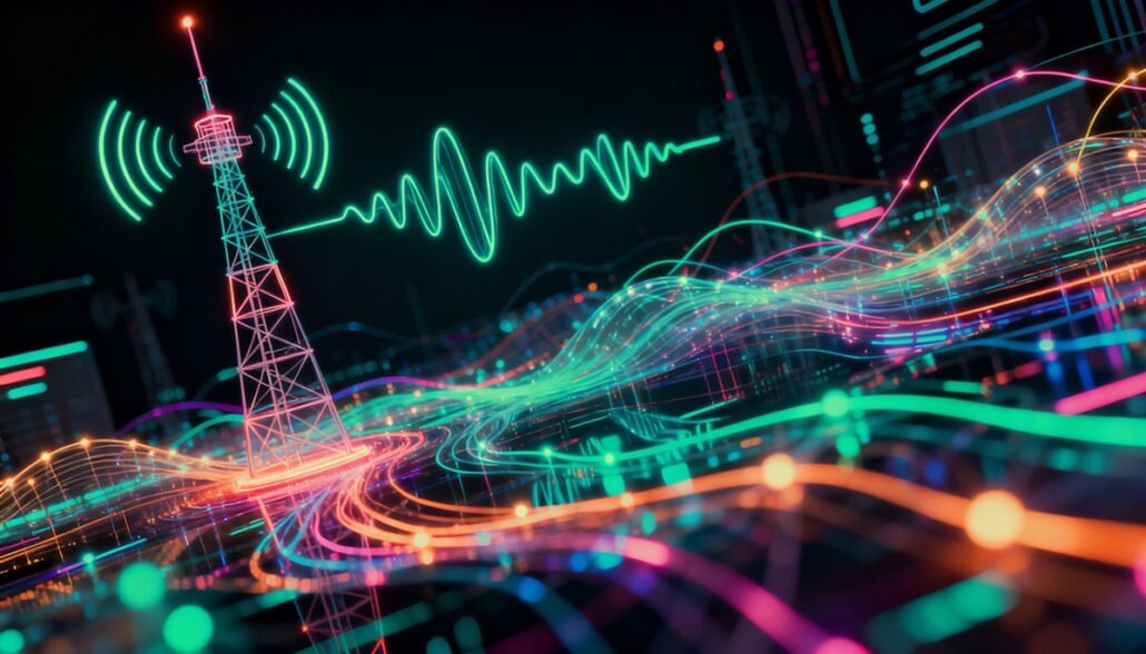 Telecom Threats Continue to Grow as New Technology Adds New Risks ...
