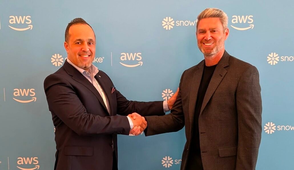 Snowflake’s AI Data Cloud now Available on Amazon Web Services (AWS ...