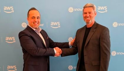 Snowflake’s AI Data Cloud now Available on Amazon Web Services (AWS ...