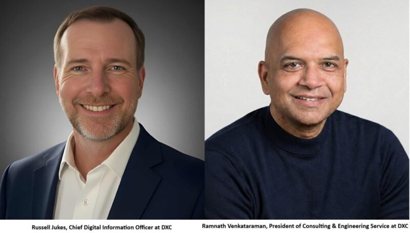 DXC Launches Amazon Quick Practice to Enable Customers Perationalize AI ...