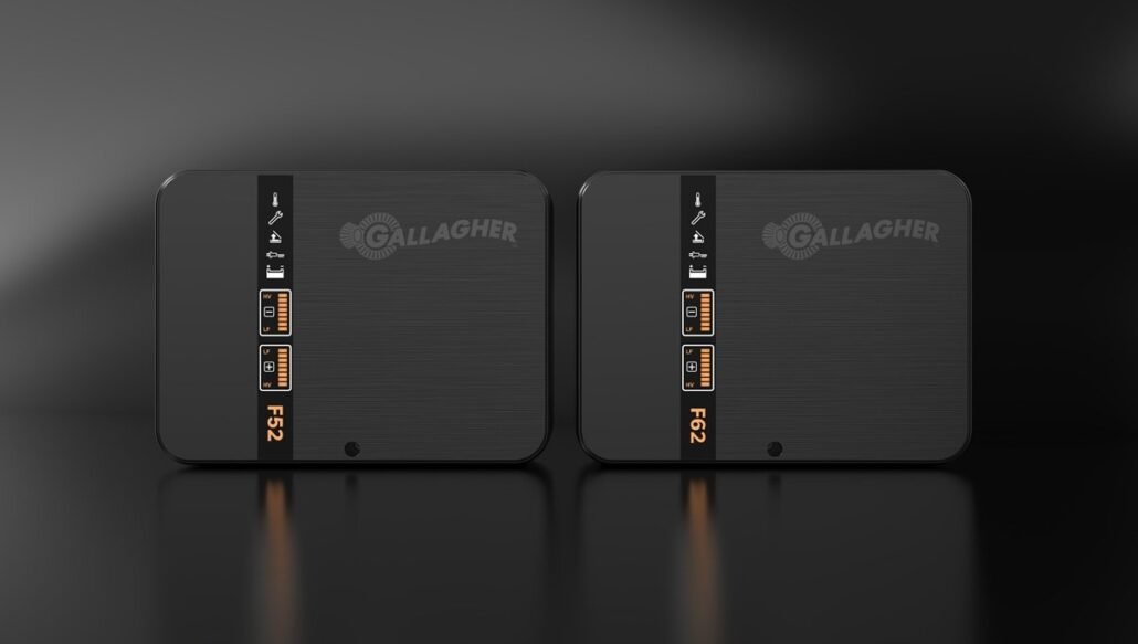 Gallagher Security Announces New F5 and F6 Fence Controllers - Saudi ...