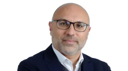 WatchGuard appoints Rabih Itani to lead MEA expansion - Saudi Tech Post